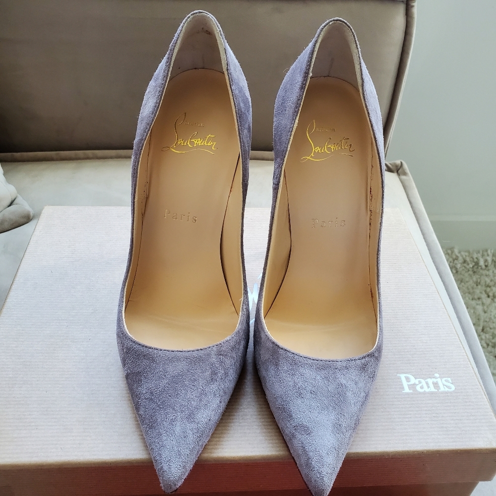 Christian Louboutin So Kate - Gem